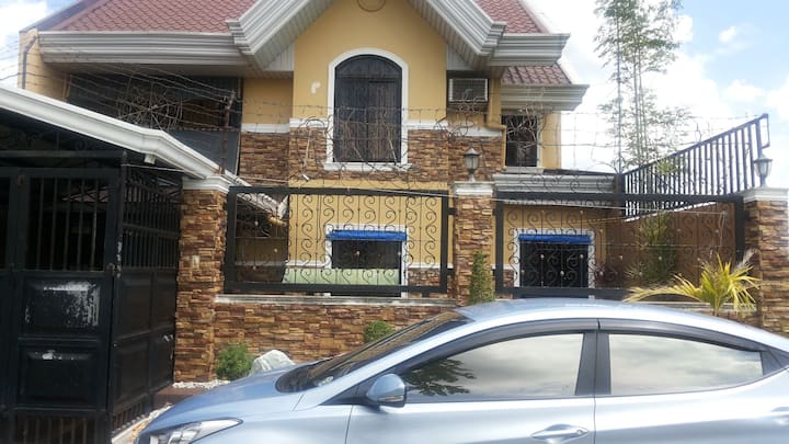 Grand Victoria, Cabanatuan City House - Cabanatúan