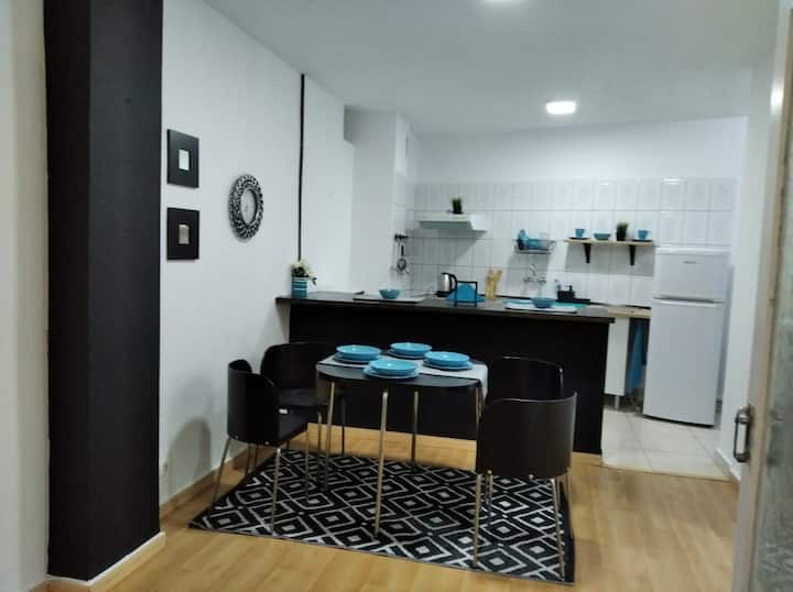 Apartamento En Santa Cruz Centro - Santa Cruz de Tenerife