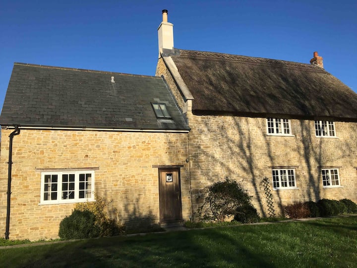 Marwells Farm Cottage - Weymouth