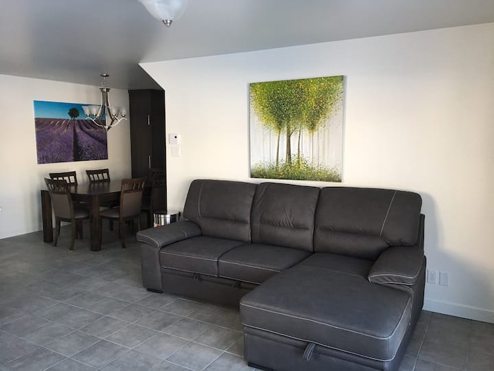 Condo 3 Chambres - #3 - Animaux Sont Acceptés - Joliette