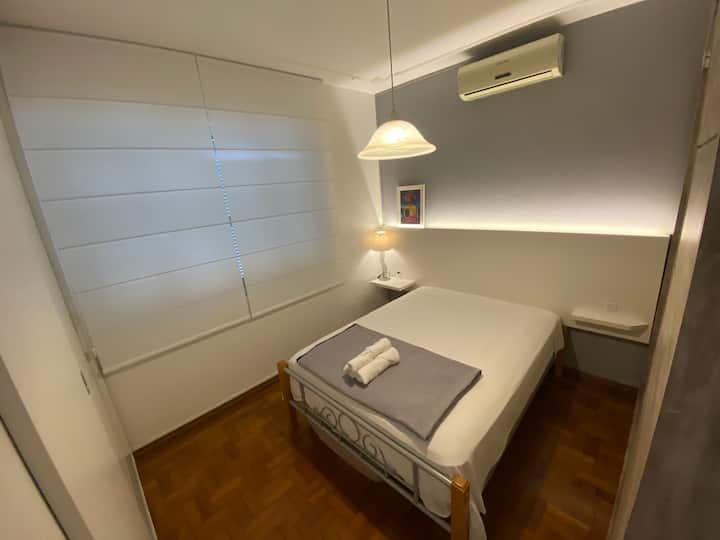 Viva A Cidade Baixa - Porto Alegre