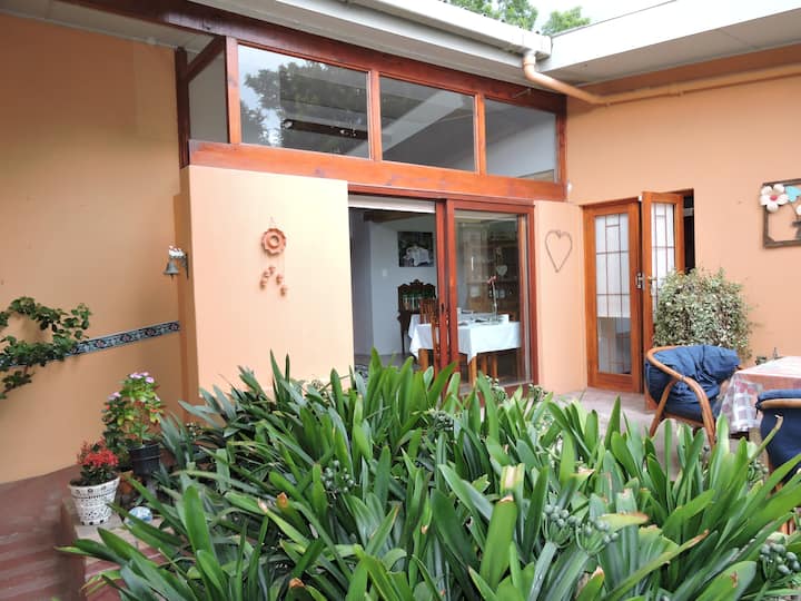 Aviénto Double Room 4 - Swellendam