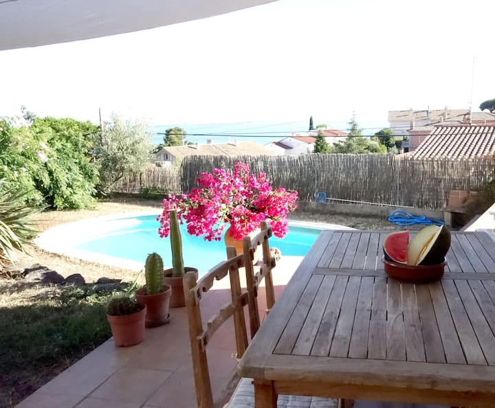 Vues Maison - Premiá de Mar