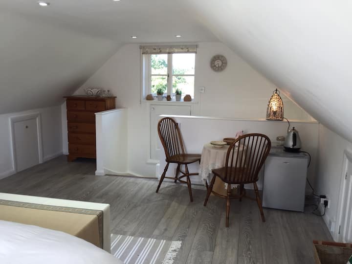 Private Self-contained Annexe - Bewl Water
