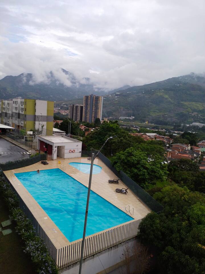 Moderno Y Confortable Espacio  Sector Norteamerica - Bello, Colombia