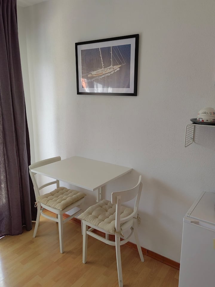 Room 5 - Rovinj