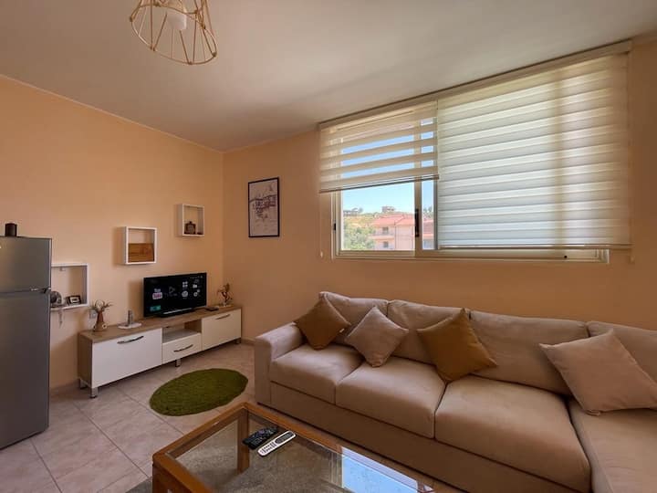 City Center 2 Bedroom Apartment
Lissus - Vlorë