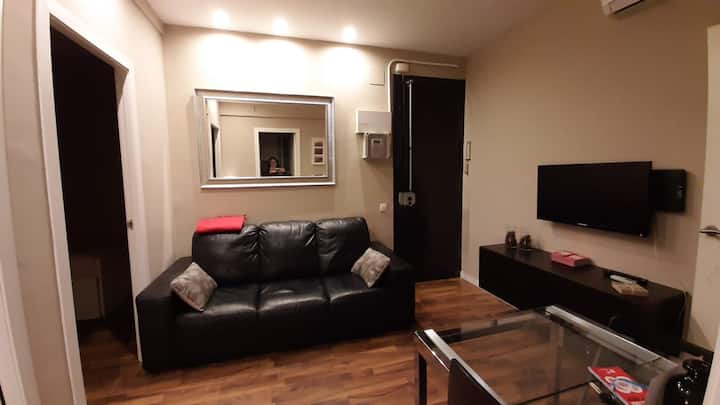 Barcelona Marta´s Flat 2 - Fc Barcelona (Hutb-017186) - Viladecans