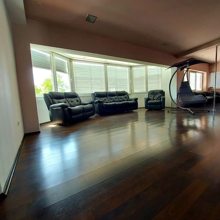 Park View Penthouse - Pješčana Uvala