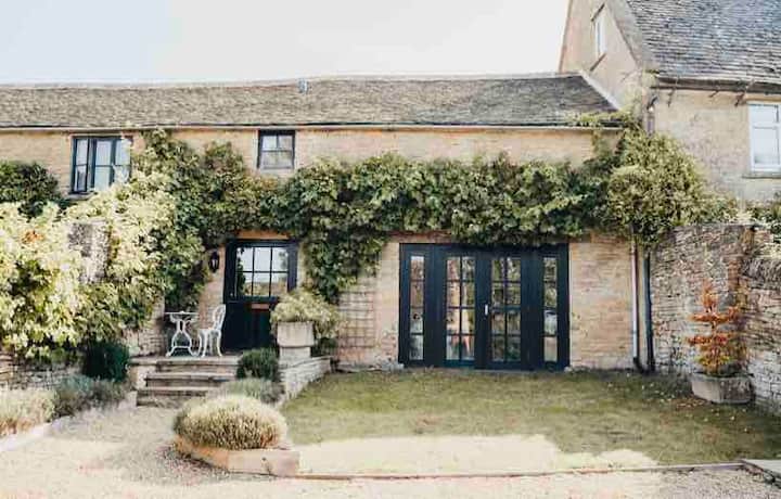 The Cottage At Merriscourt - Chipping Norton