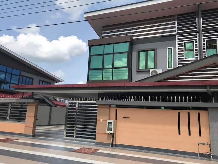 Bintangor ,民单莪 豪华民宿 - Sibu