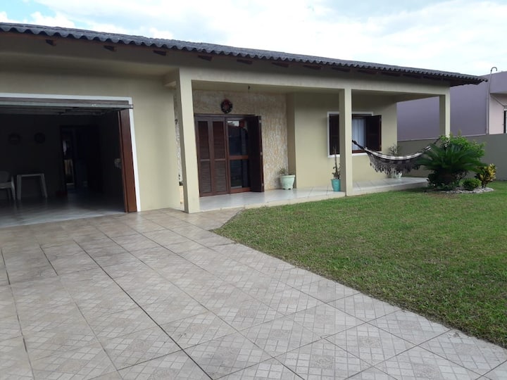 Casa Aconchegante E Agradável - Torres