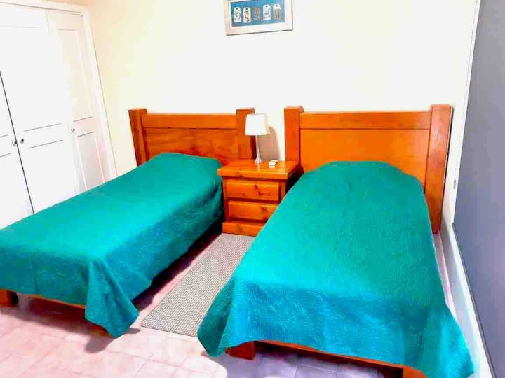 Cozy Suite Near Tangamanga 1 - San Luis Potosí