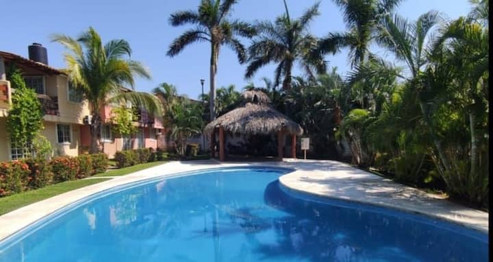 Casa Amigo - Zihuatanejo