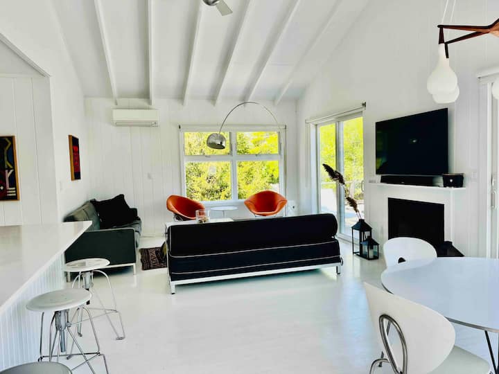 Classic Fire Island Pines Cottage - Fire Island, NY