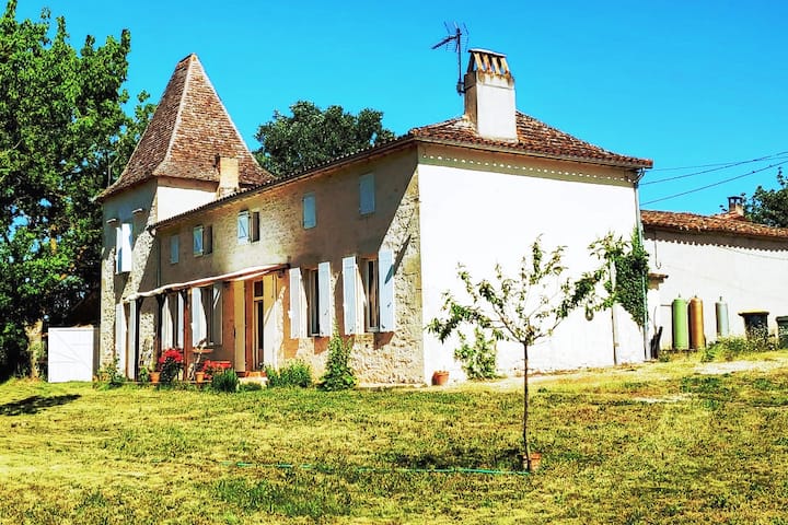 Maison Des Vignobles Bordelais - Sainte-Foy-la-Grande
