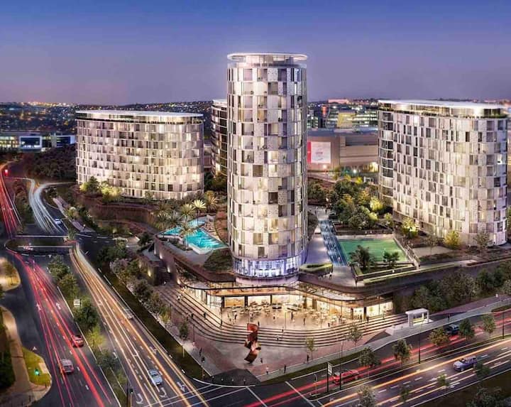 Midrand Vacation Rentals & Homes - Gauteng, South Africa | Airbnb