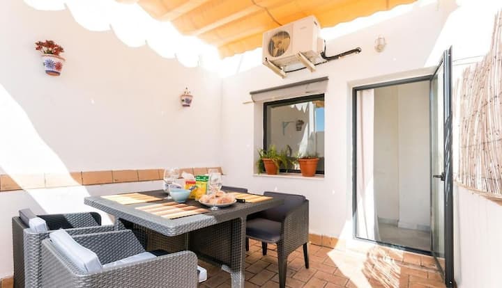 ÁTico Terraza Privada.¡pleno Centro! - Seville