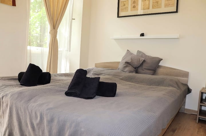 Perfect Home - Budapest