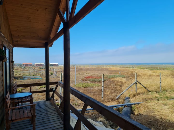 Cabañas Atardecer, Cobquecura. - Cobquecura