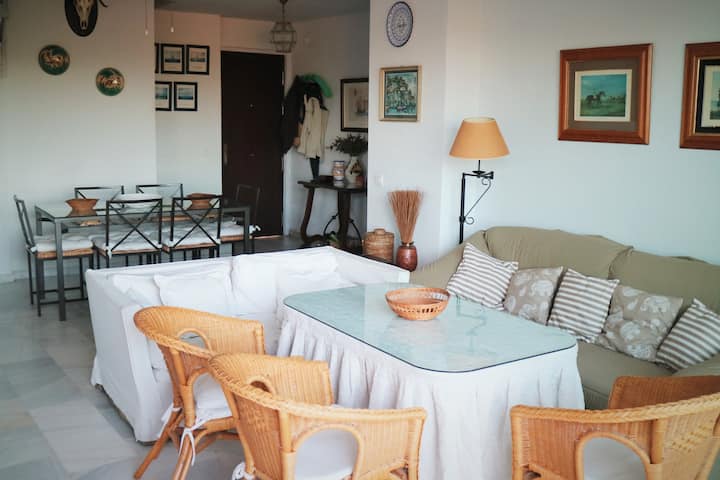 Bonito Duplex En Islantilla - Islantilla