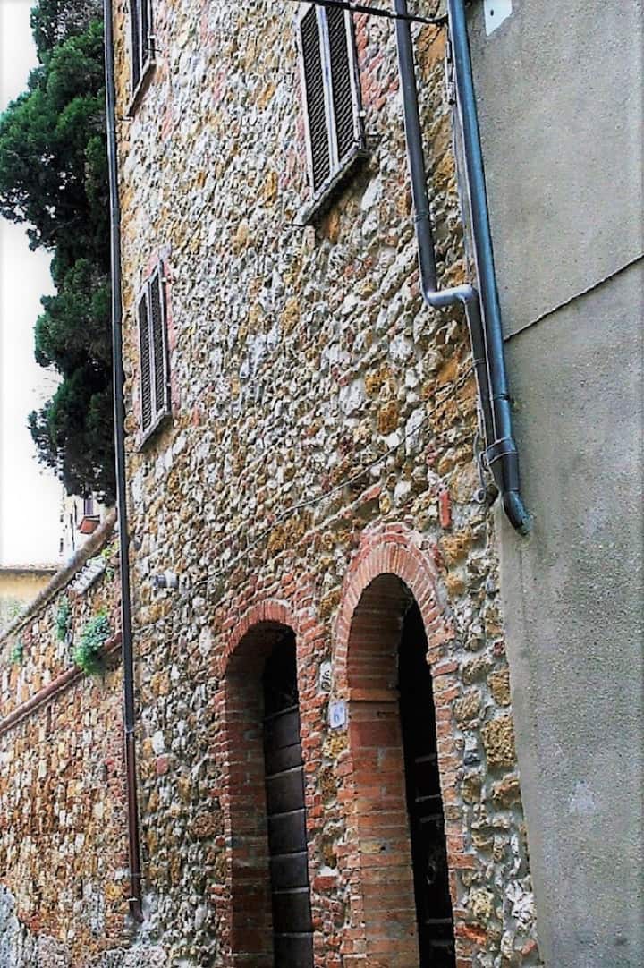Antica Torre "La Casalta" - Pienza
