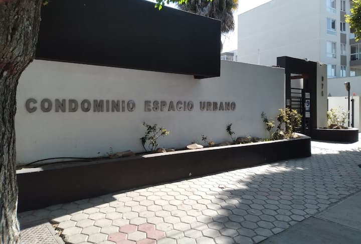 La Serena Ven A Disfrutar - La Serena