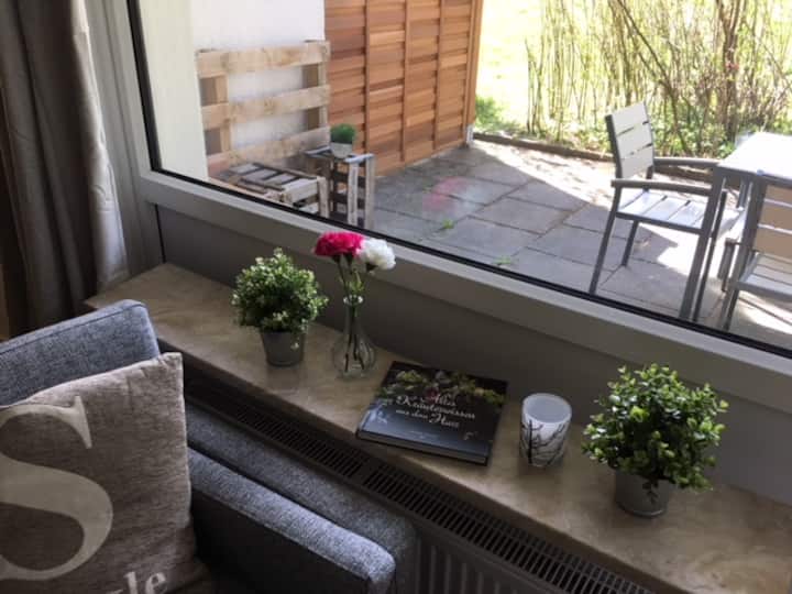50 M² Apartamento ∙ 2 Habitaciones ∙ 4 Huéspedes - Hahnenklee
