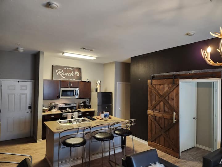 The Cowboy Hideaway - 斯蒂爾沃特