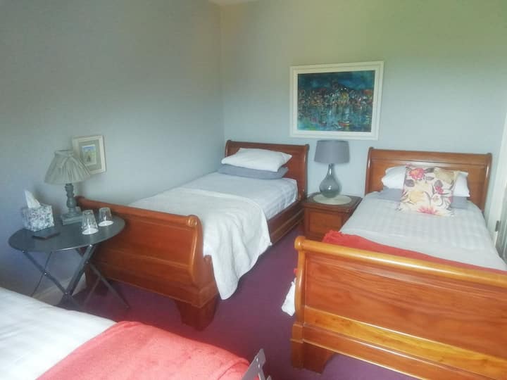 Dingle Twin Room With Large Private En Suite - Dingle