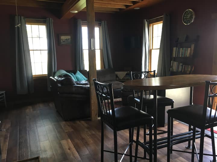 Countryside Getaway - Lake Wilson, MN