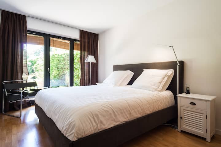 Prestige Pieds Dans L'eau Proche Portes Du Soleil - Thonon-les-Bains