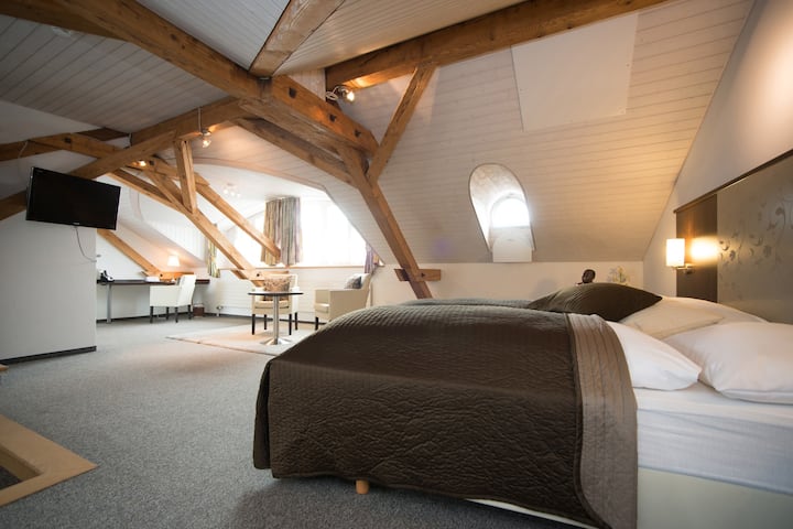 Munot "Suite" - Schaffhausen