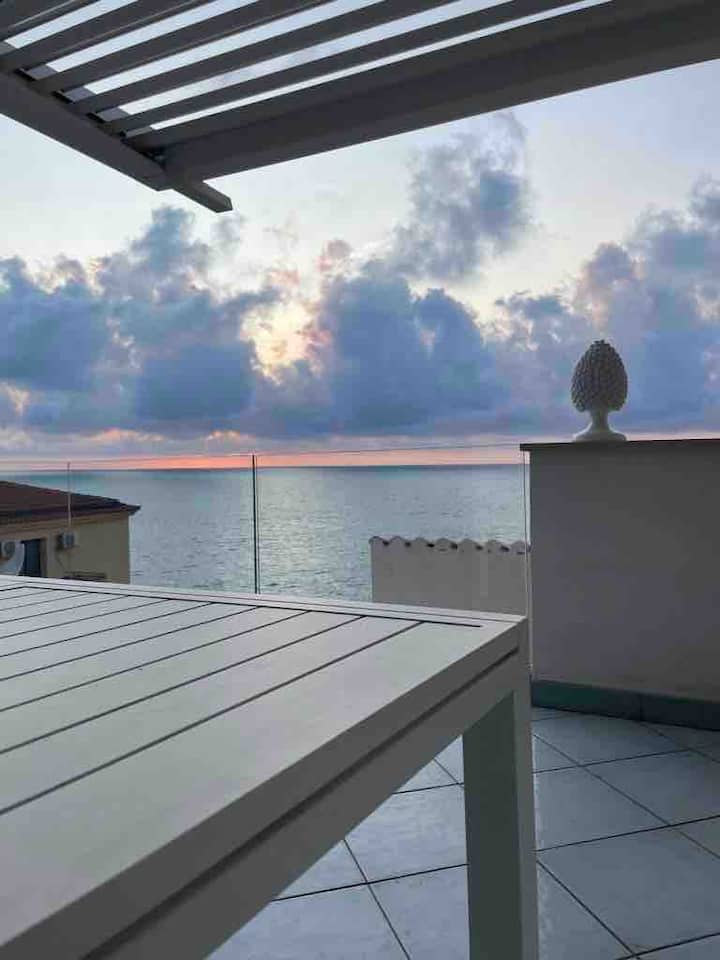 Appartamento Sul Mare - Cefalù