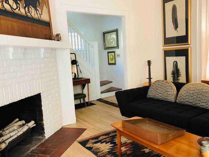 Greater Cleveland Modern Farmhouse Gates Mills - Chagrin Falls, OH