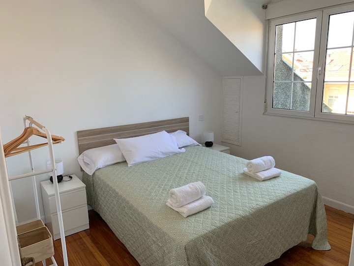 Bonito Apartamento - Santander
