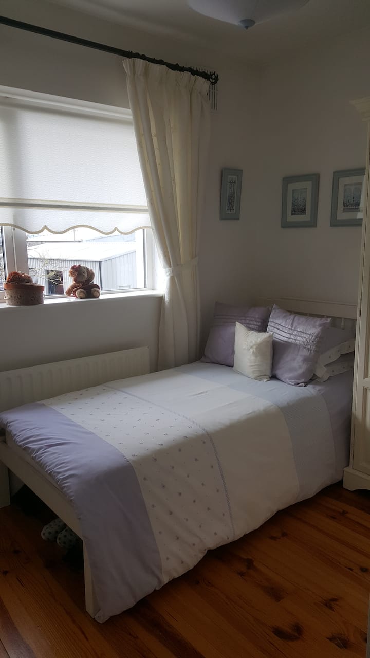 Beautiful Quiet  Friendly Room - Carlow