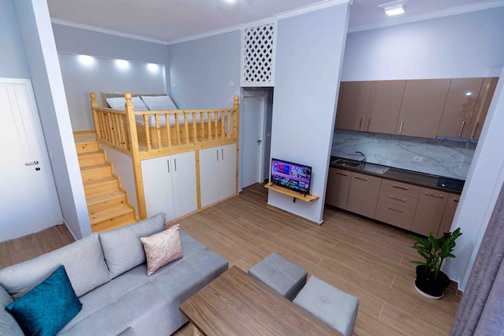 Villa Aset, Vlore - Valona