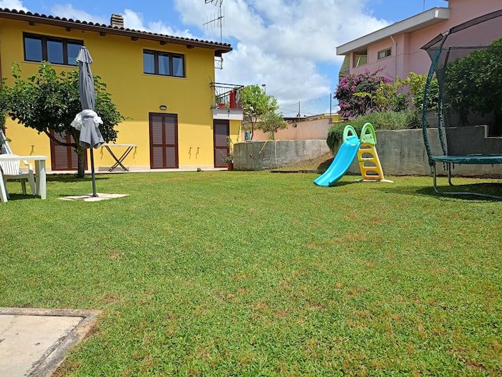 Appartamento La Fragola - Anzio