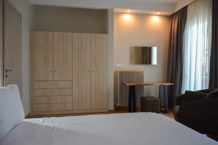 Athens Luxury Apartments - Kameiros - Atenas