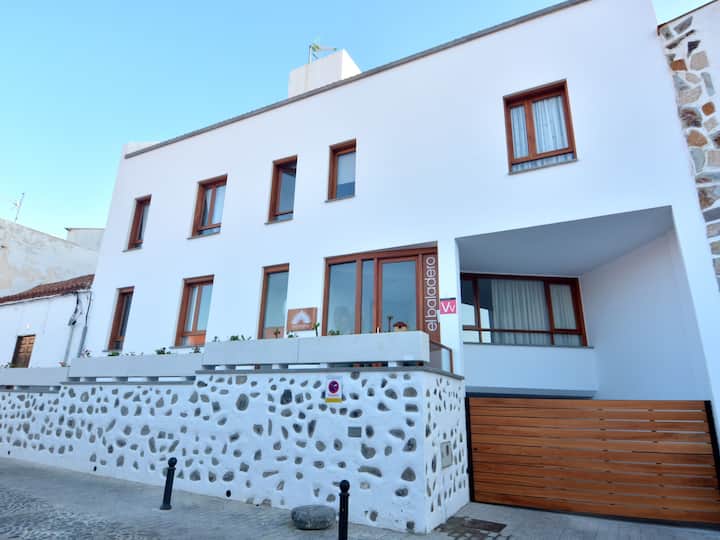 El Baladero  2a - Telde