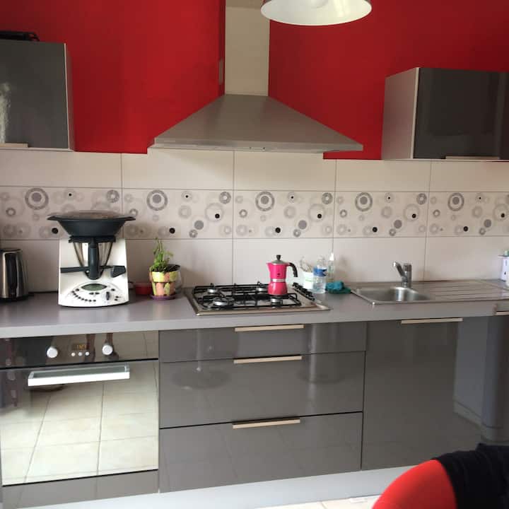 Très Bel Appartement Sentiers Côtiers Conleau - Vannes