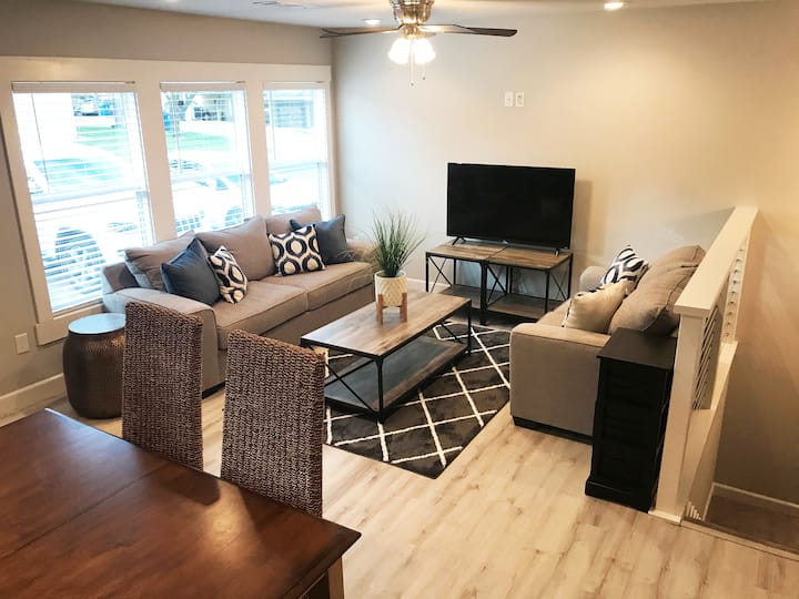 Scenic Getaway Bella Vista - Bella Vista, AR