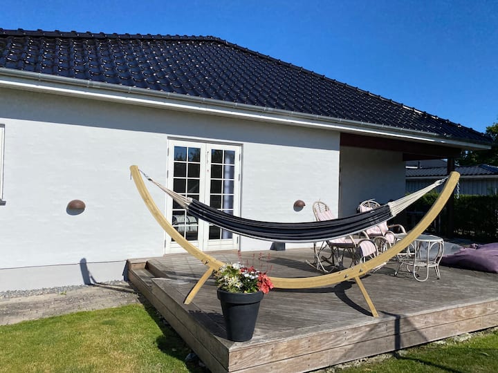 Large And Modern Family House In Copenhagen - Kopenhagen