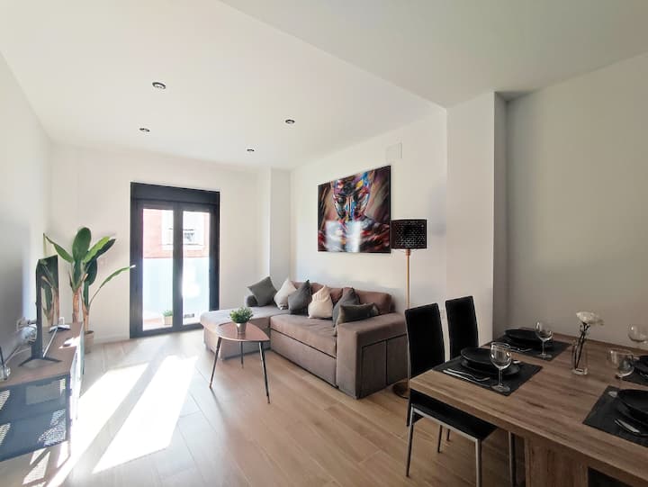 Ohana Home 3 - Málaga
