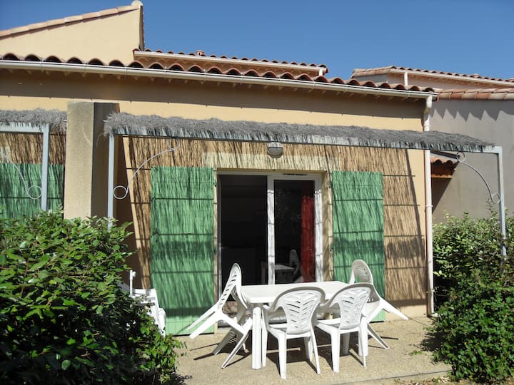 Promo - Mazet Provencal T3 - Au Cœur Des Alpilles - Saint-Martin-de-Crau