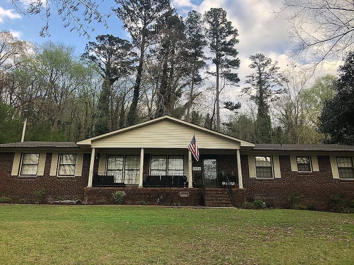 2.lake View, Minutes To Ramps, Shopping - Guntersville, AL