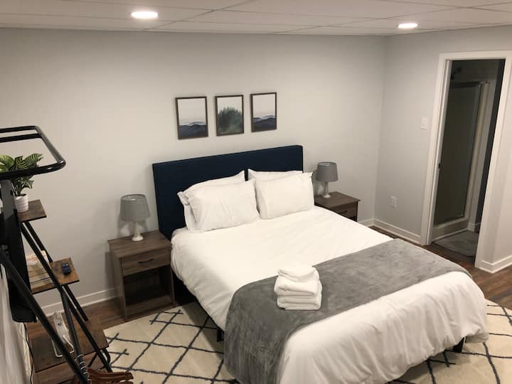 Blowing Rock Studio Minutes From The Parkway - Boone, NC