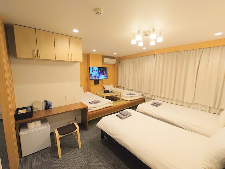 201# Japanese Style # Akihabara 5 Minutes - Ginza