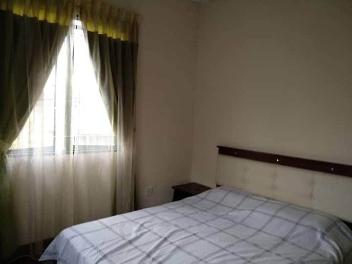 Garden Guest House - Beranang